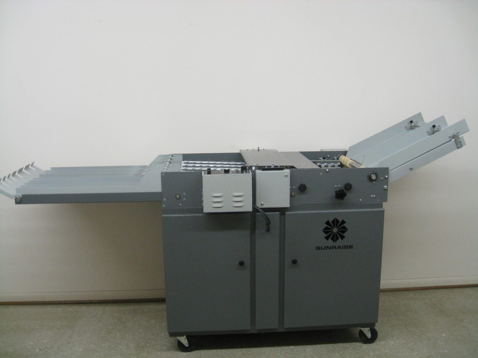 Business Card Slitters – Sunraise Inc.